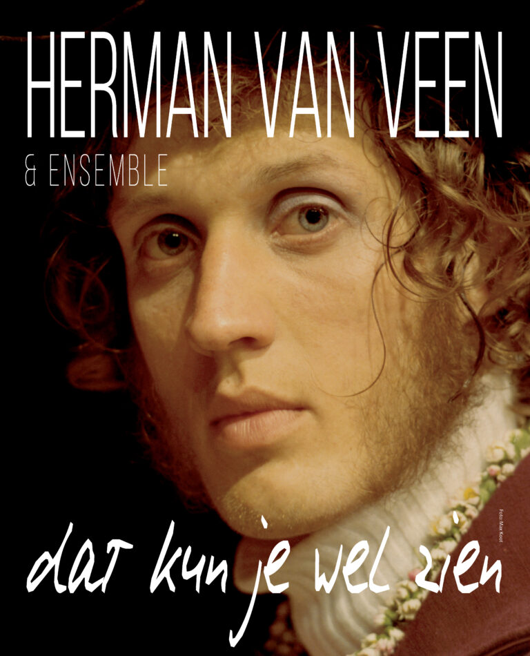 Herman van Veen