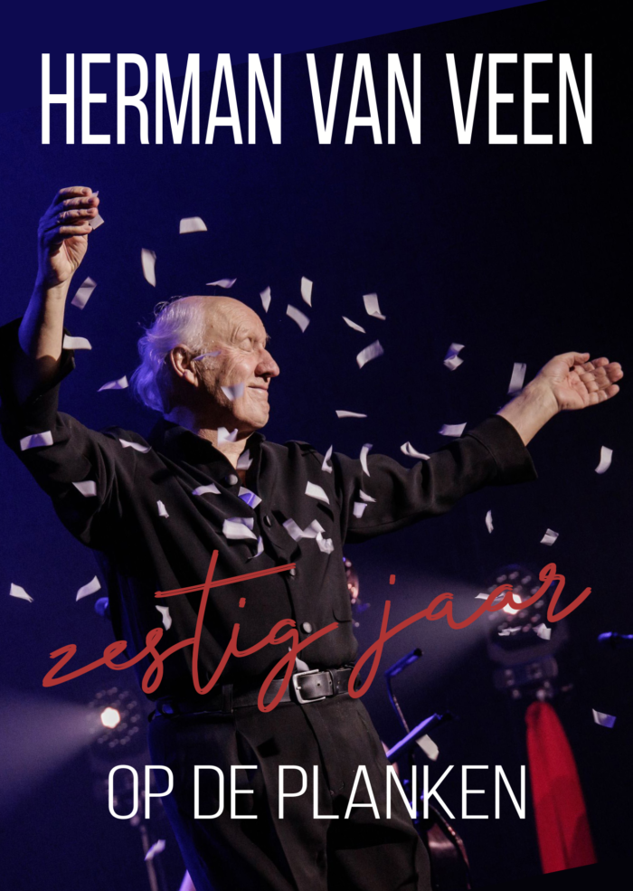 Herman van Veen